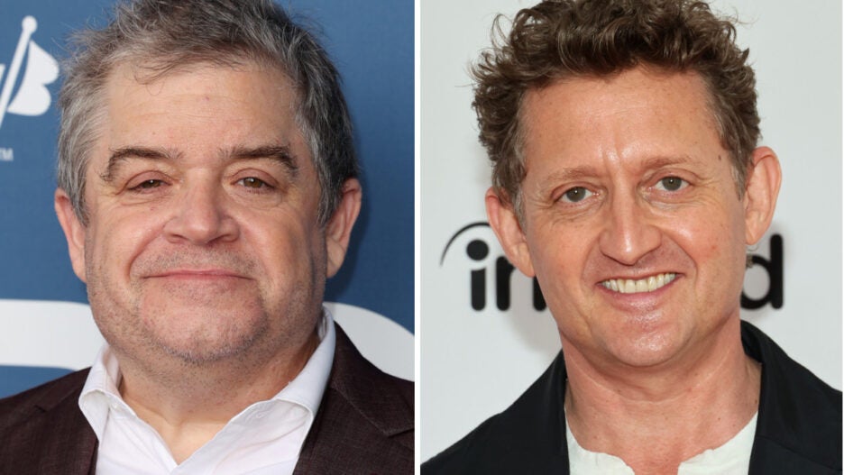 Netflix and Blumhouse Depart Lexi Alexander's "Absolute Dominion"