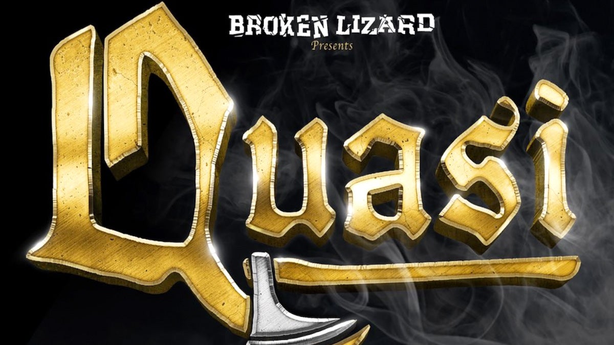 "Quasi" Gets Release Date From Searchlight Pictures