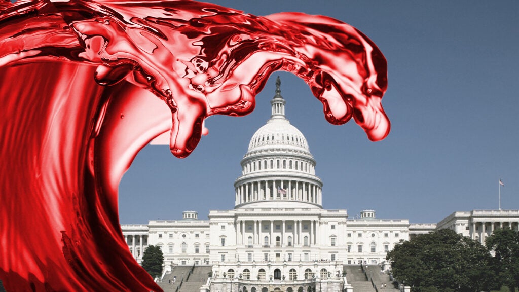 What Happened to That Red Wave? The Midterms Will All Make Sense - in ...