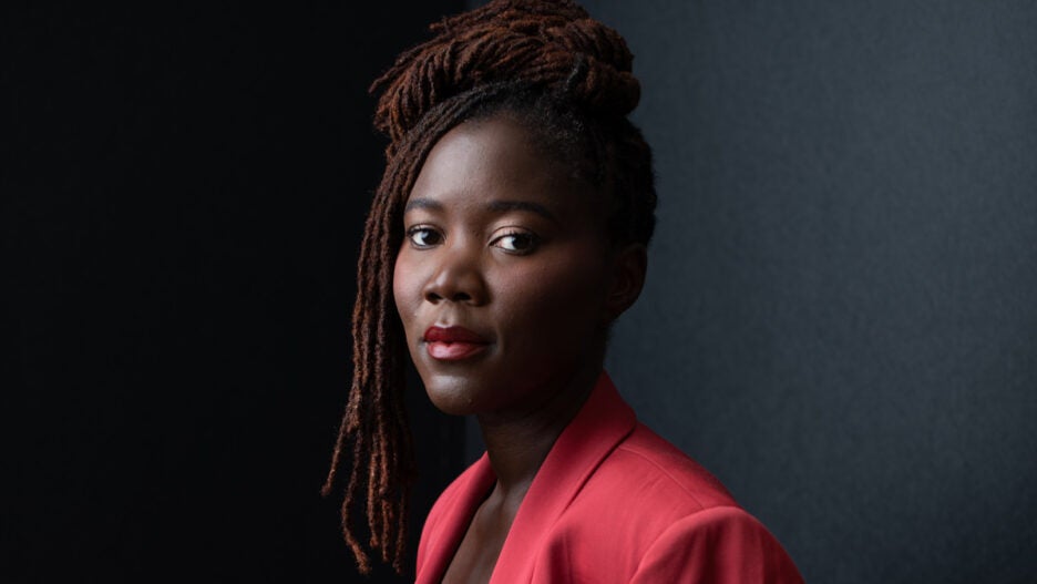 Saint Omer Director Alice Diop on the Tragic True Story Behind Her Film