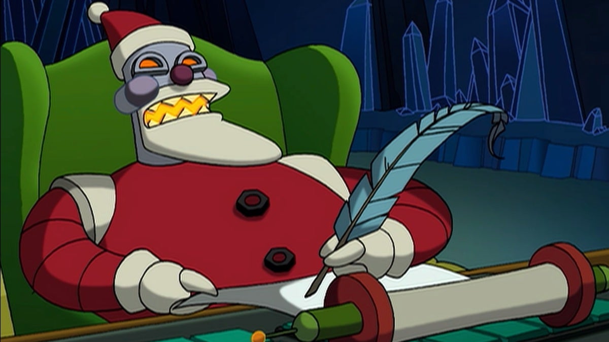 11 Most Memorable Santas in Movies and TV