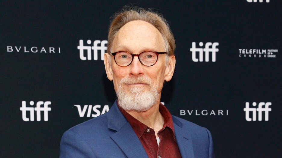 Henry Selick Corrects Nightmare Before Christmas Mistake