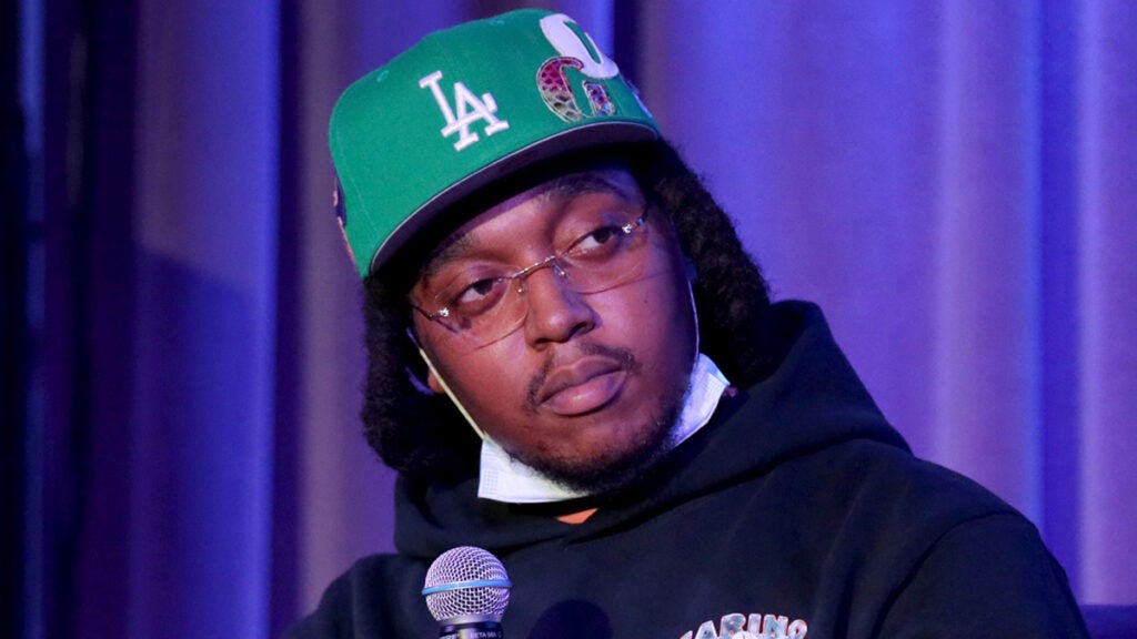 Takeoff, Migos Rapper, Shot Dead in Houston at 28 - TheWrap