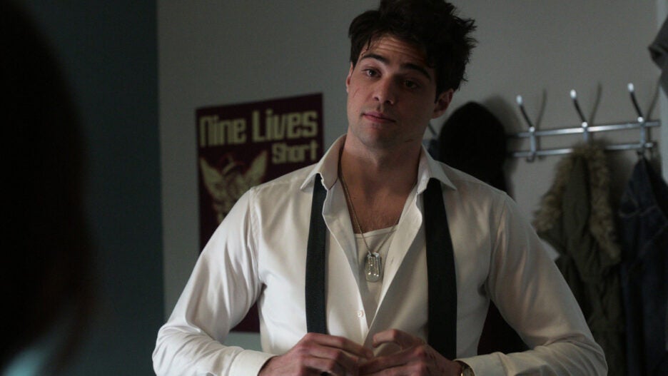 The Recruit Review: Noah Centineo Charms in Netflix Thriller