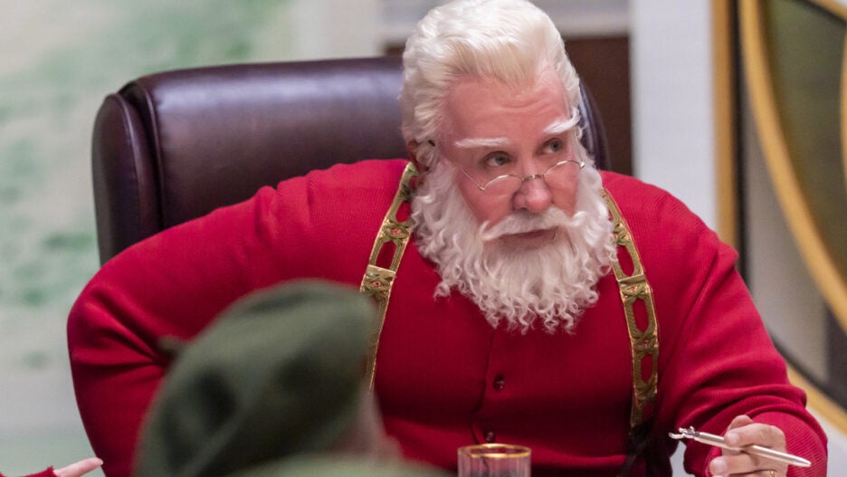 The Santa Clauses Review: Disney+ Series Is Familiar but Charming
