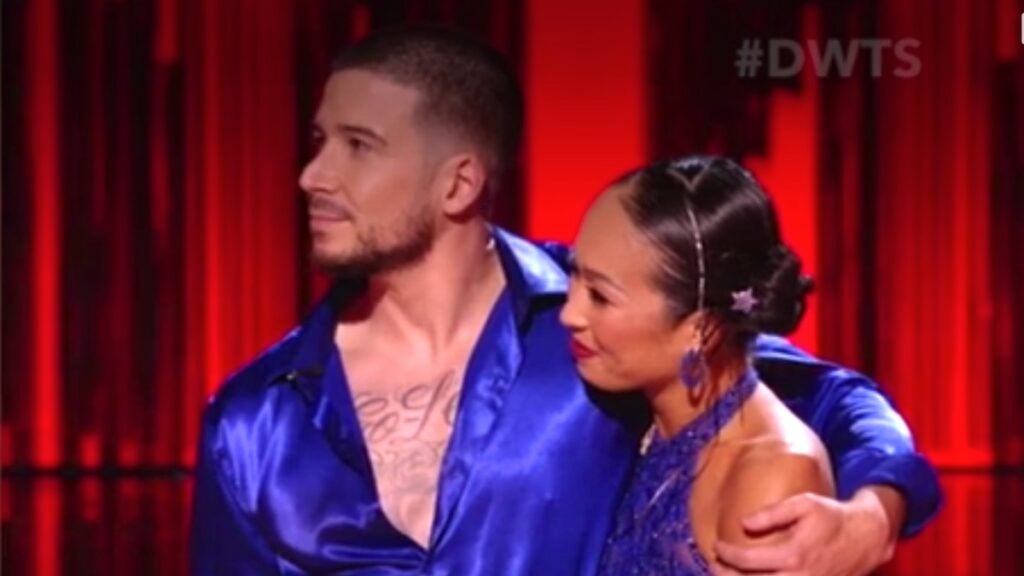 ‘Dancing With the Stars': 'Barbie Girl' and Double Elimination