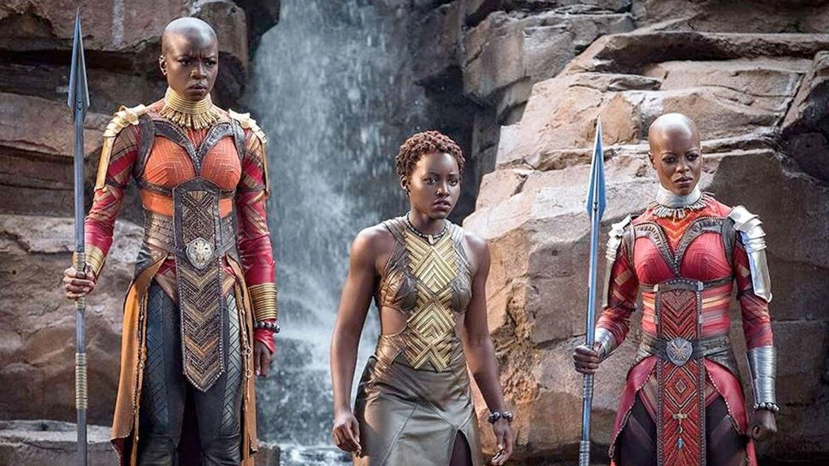 Can 'Black Panther: Wakanda Forever' Top Original Film's $202 Million ...