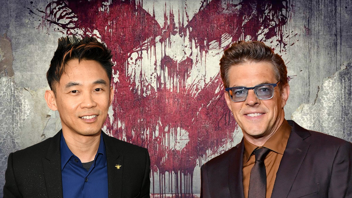 Horrormeisters James Wan and Jason Blum Team Up Seeking a Monster ...