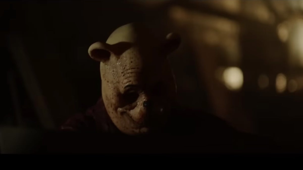 'Winnie the Pooh: Blood and Honey' Could Bring a Wave of Public Domain ...