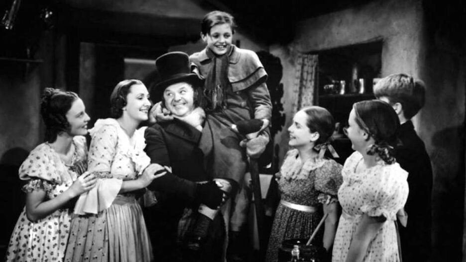 The 12 Best A Christmas Carol Adaptations, Ranked