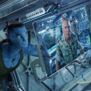 Avatar: The Way of Water - How They Did It