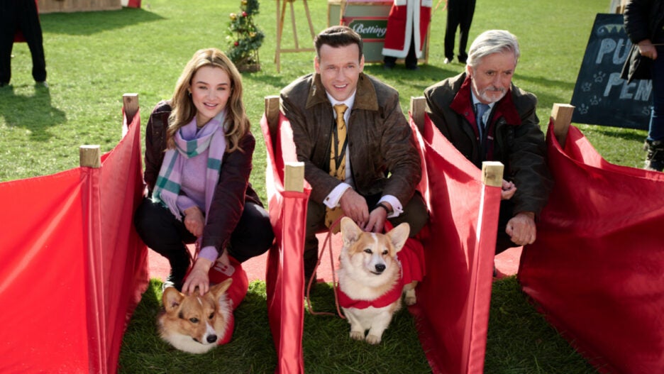 All 43 New Hallmark Christmas Movies Ranked From Worst to Best