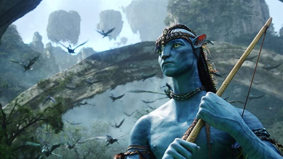 How to Watch Avatar 2009 Online: Where Is It Streaming?