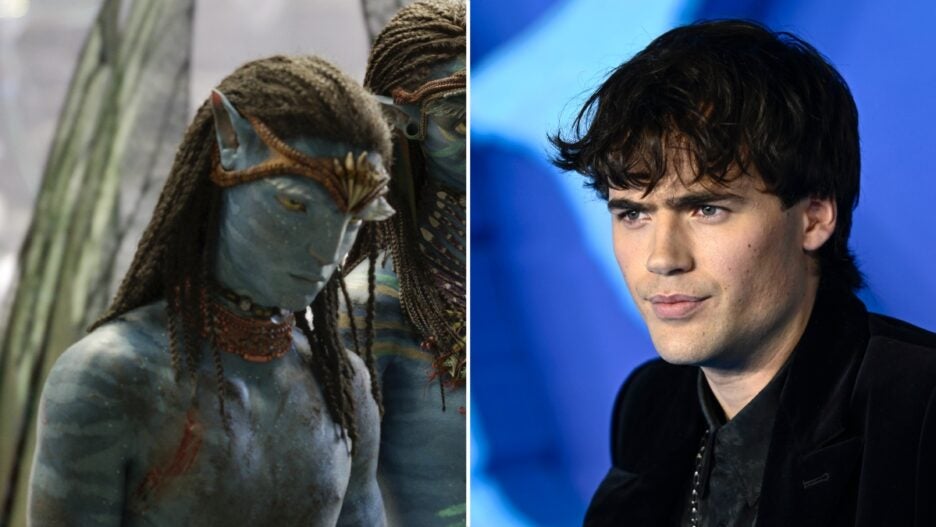 Avatar: The Way of Water Cast and Character Guide