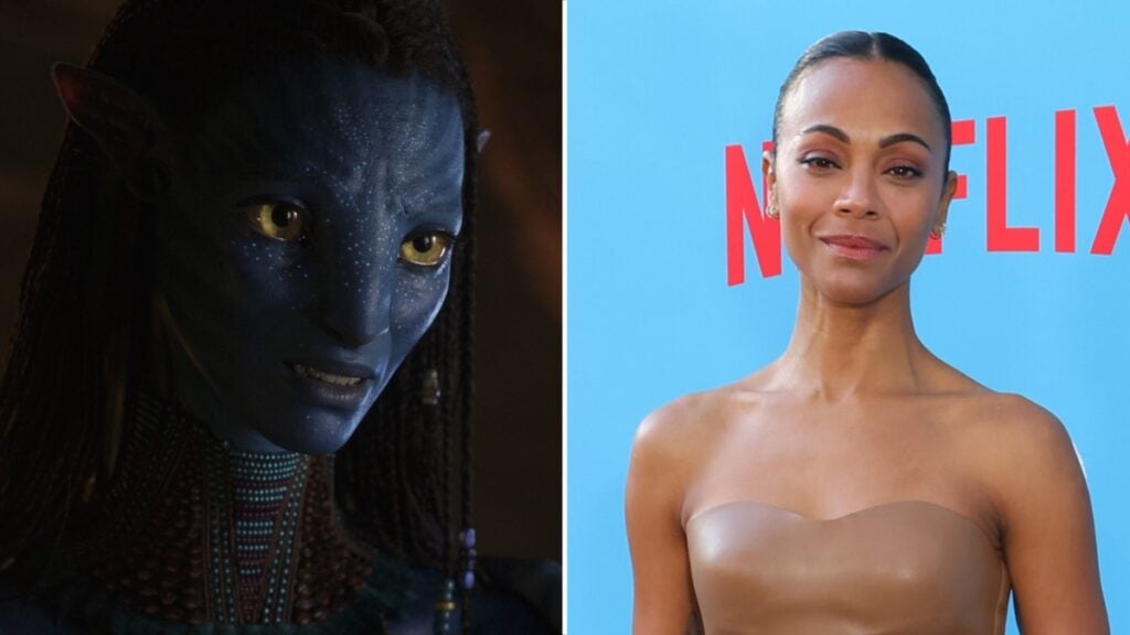 Avatar: The Way of Water Cast and Character Guide