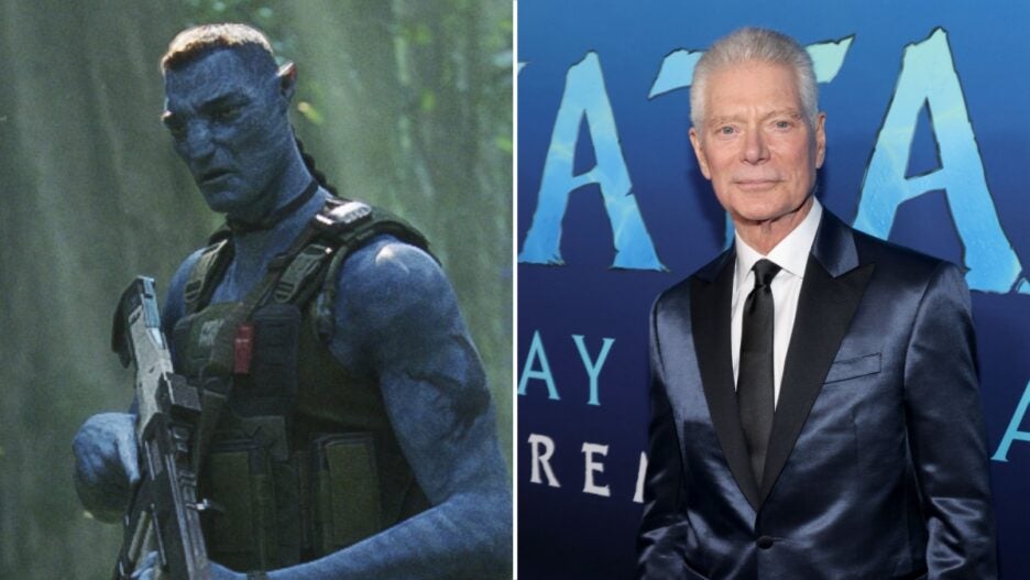 Avatar: The Way of Water Cast and Character Guide