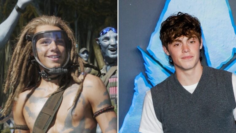 Avatar: The Way of Water Cast and Character Guide