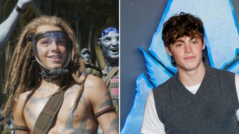 Avatar: The Way of Water Cast and Character Guide