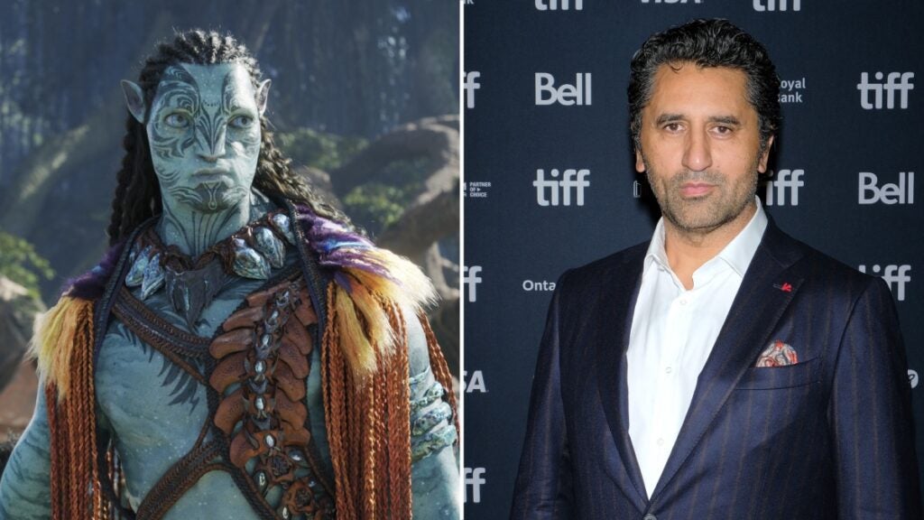 Avatar: The Way of Water Cast and Character Guide