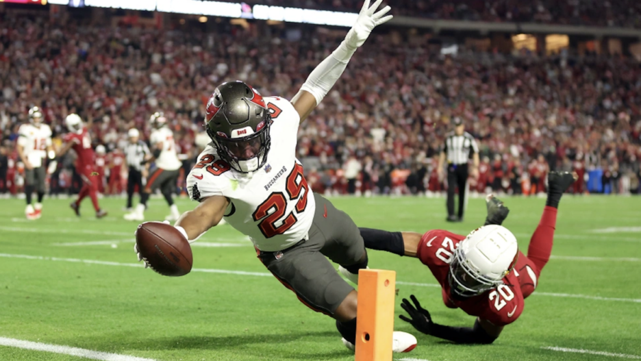 Ratings: Buccaneers Vs. Cardinals Scores A Christmas Primetime Win For NBC