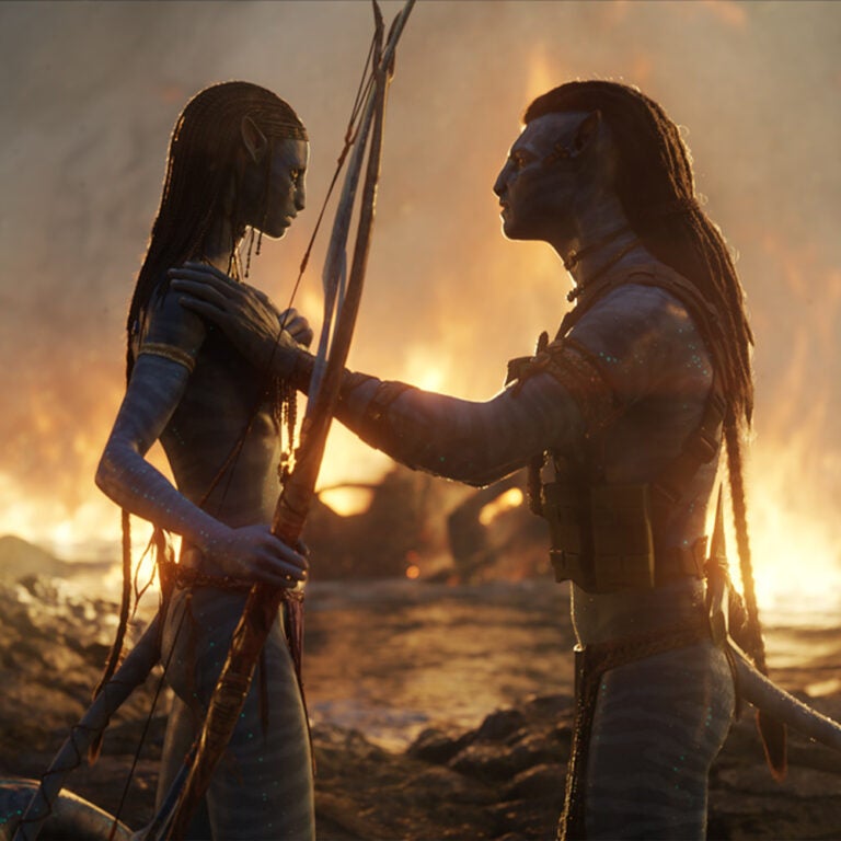 Avatar: The Way of Water - How They Did It