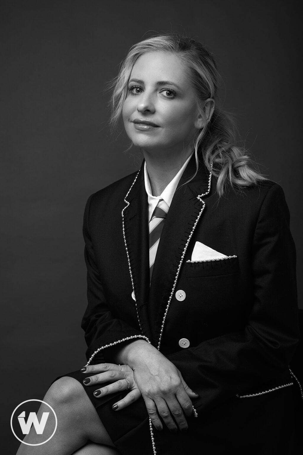 WrapWomen's Power Women Summit 2022 Speaker Portraits: Thuso Mbedu ...