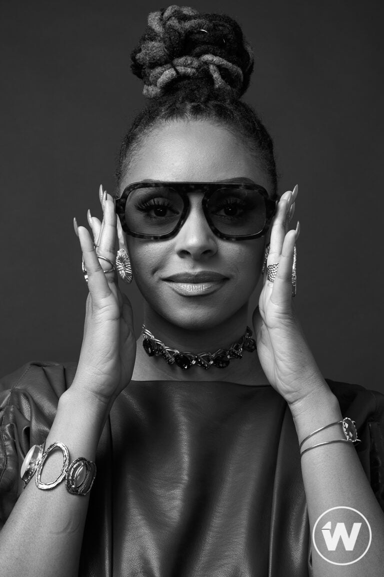 WrapWomen's Power Women Summit 2022 Speaker Portraits: Thuso Mbedu ...