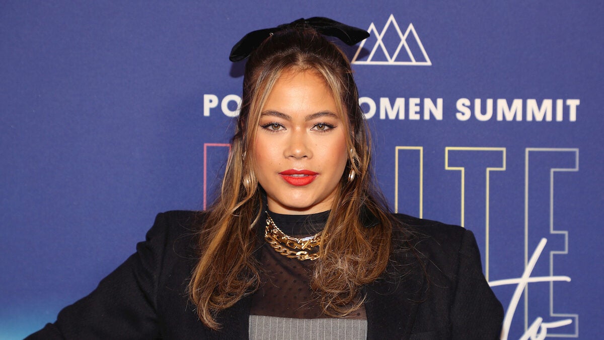 Model Catie Li on Why It's Important to Hold Brands to Their Inclusion ...