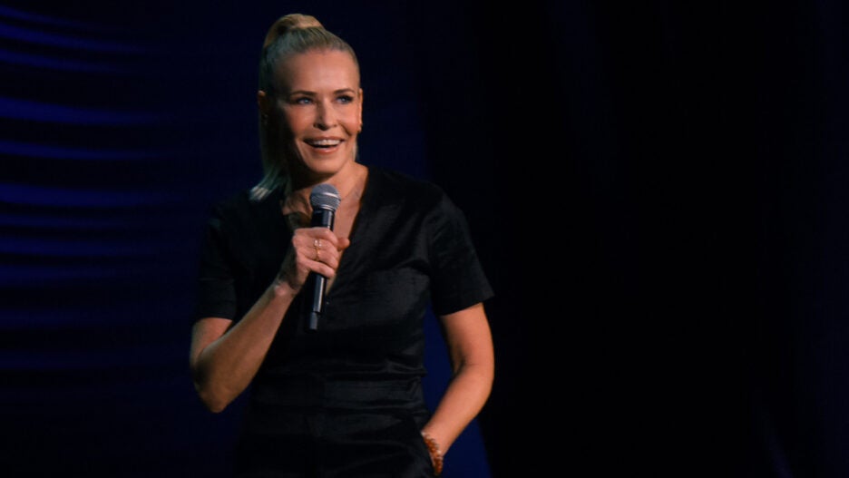 Chelsea Handler Promises to Call Out Boebert, Taylor Greene on 'Daily Show'
