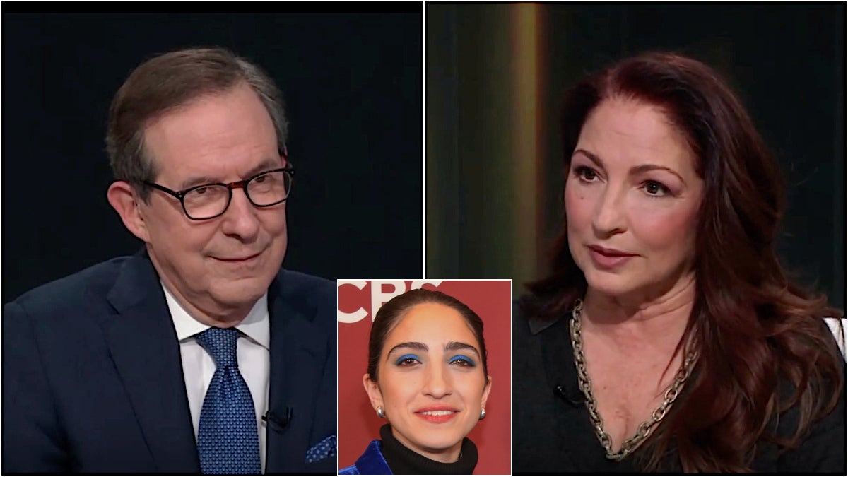 Gloria Estefan Explains Why She Asked Her Daughter Not to Come Out to ...