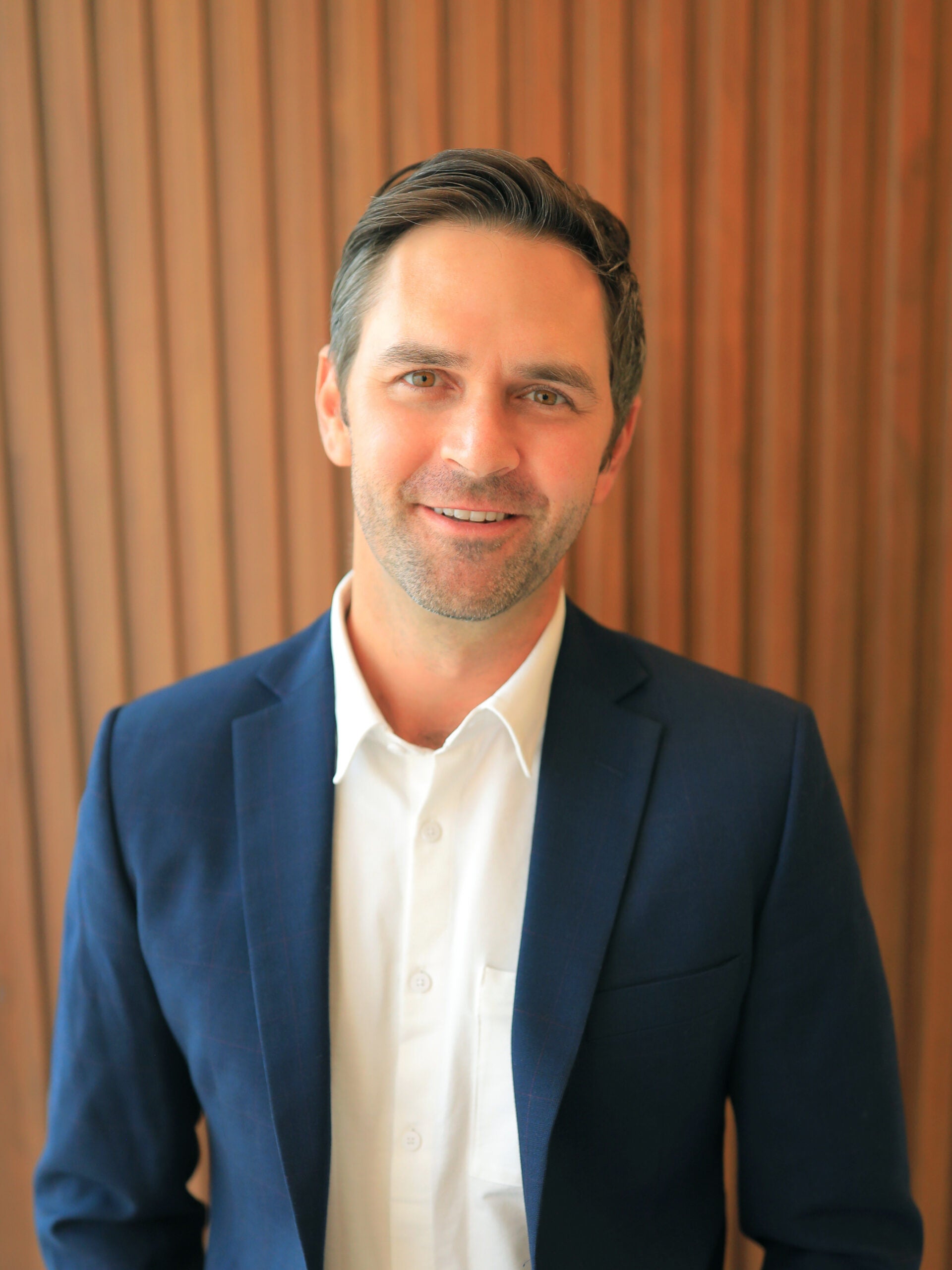 IMAX China Names Daniel Manwaring as Chief Executive Officer