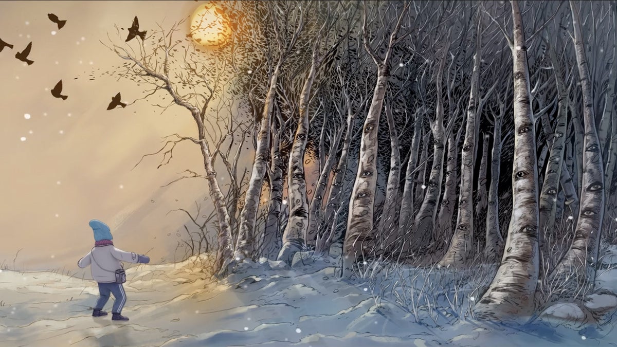 How Canada's Animated Doc 'Eternal Spring' Aims to Follow 'Flee' Path ...