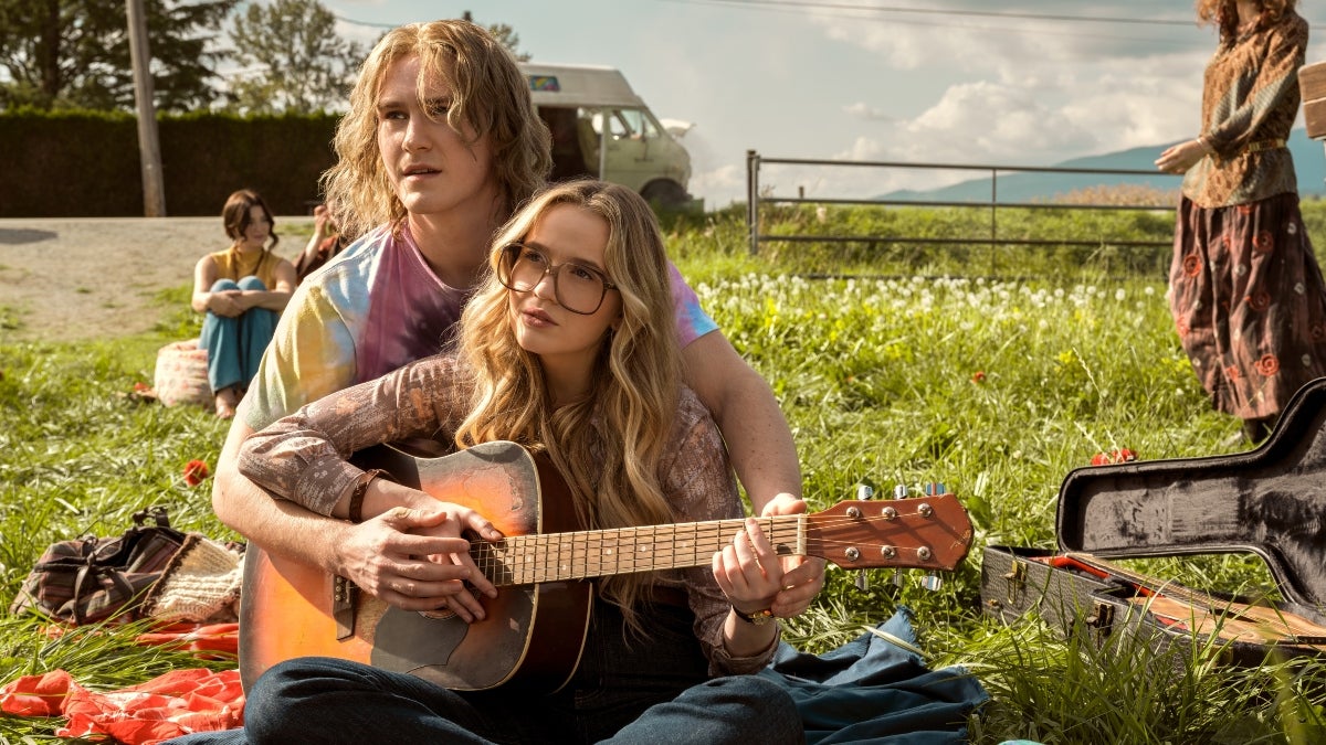 Here Are All the Songs in Firefly Lane Season 2 Part 1