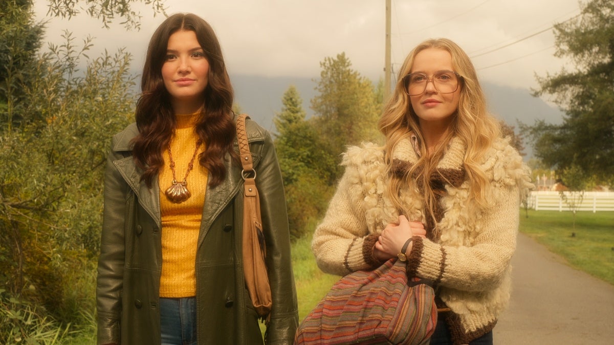 How Firefly Lane Season 2 Part 1 Tests Kate and Tully's Bond