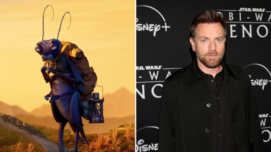 Guillermo del Toro's Pinocchio Cast and Character Guide