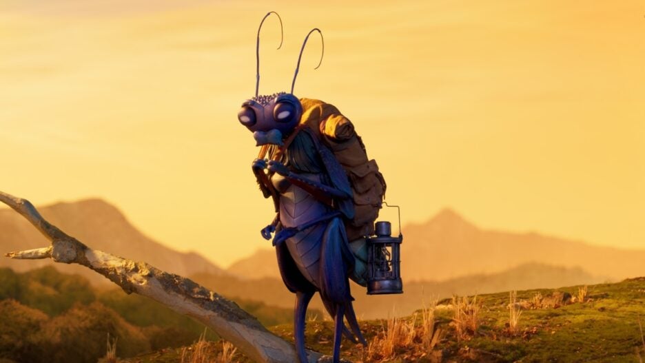 The Best Netflix Original Movies of 2022