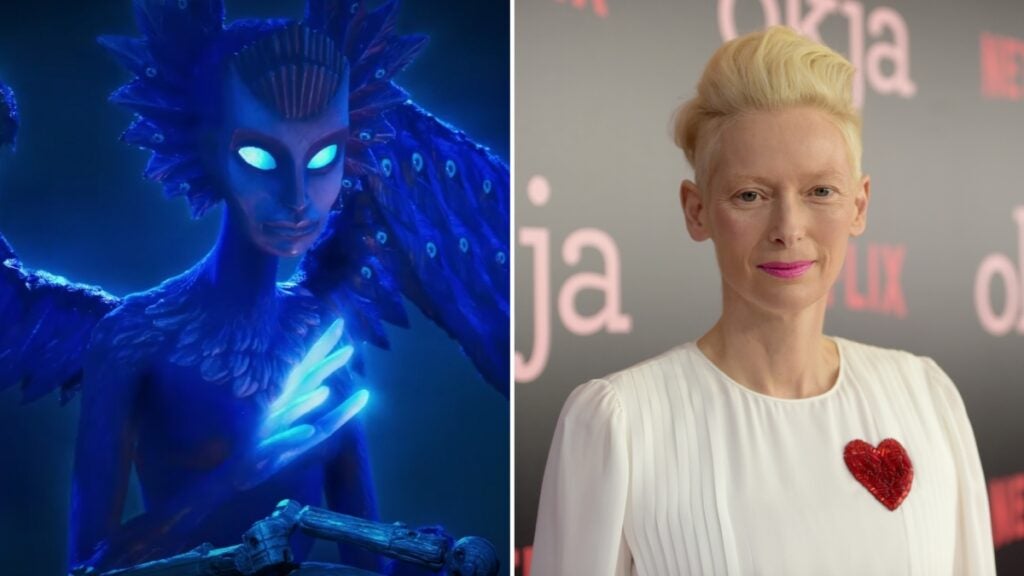 Guillermo del Toro's Pinocchio Cast and Character Guide