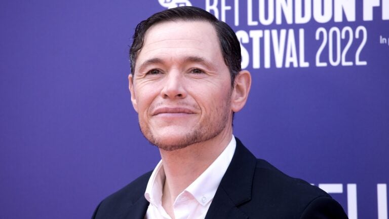 Guillermo del Toro's Pinocchio Cast and Character Guide