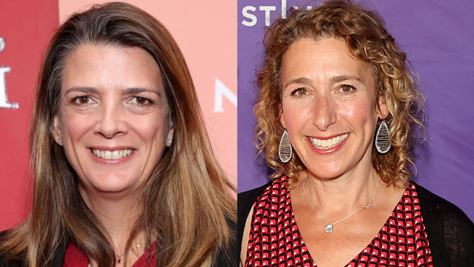 Warner Bros. Discovery Shakeup Continues: Top Networks Group Execs ...