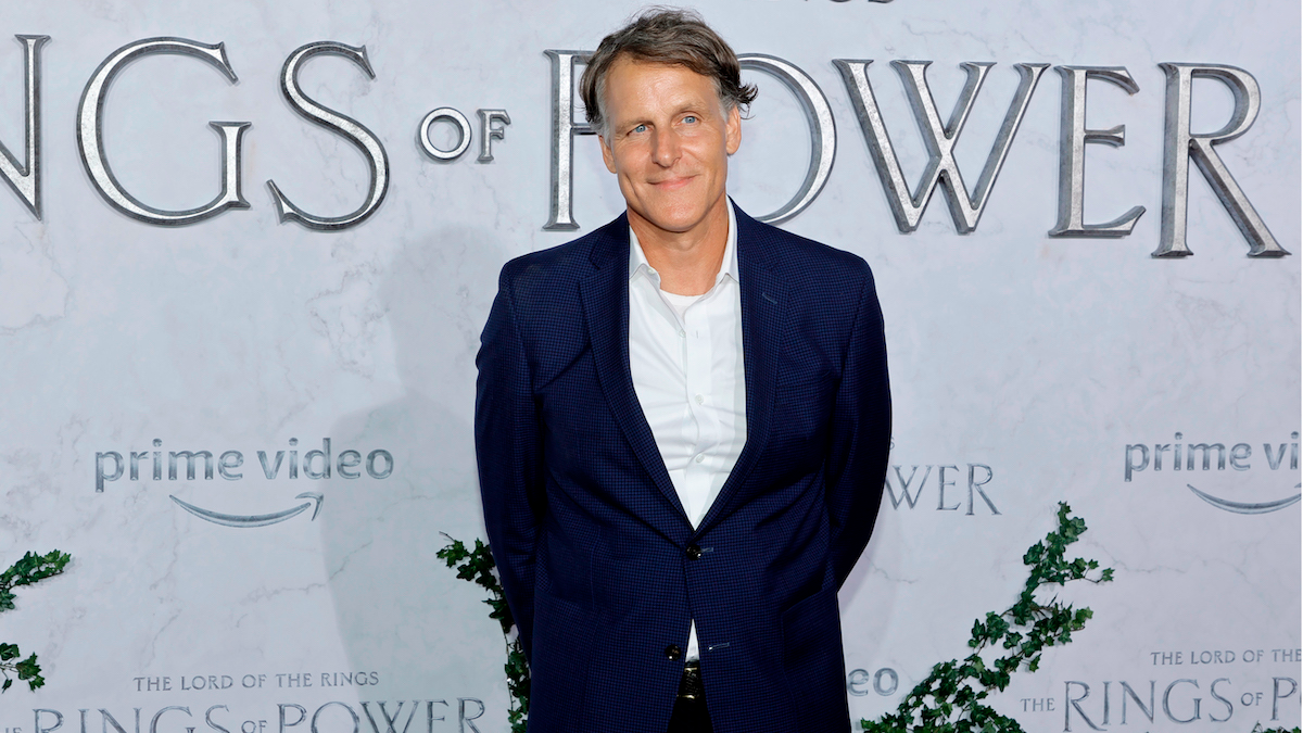 Amazon's Global Entertainment Head Jeff Blackburn Retires After 20 Years - TheWrap