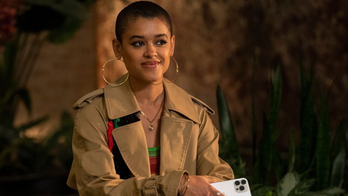 Gossip Girl Season 2: Cast and Character Guide for HBO Max Series