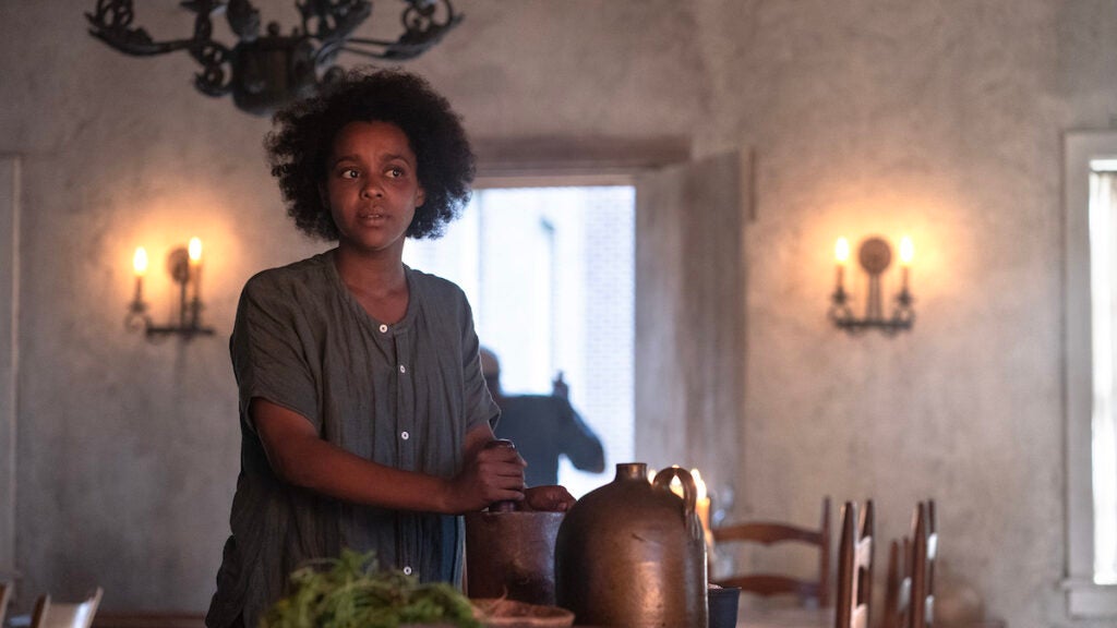 Kindred Showrunner Explains the Biggest Book Changes