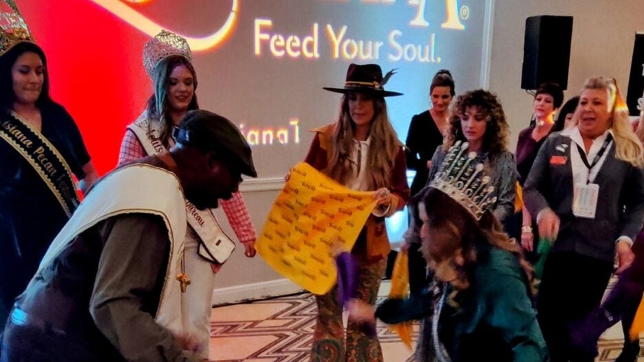 The Party Report: Awards Contenders Flock to Palm Springs, St. Barths ...