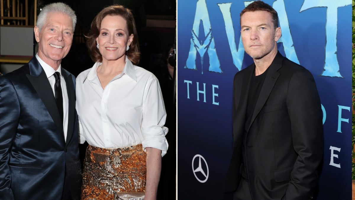 Margot Robbie, Zoe Saldaña Shine at Premieres of Avatar, Babylon and More