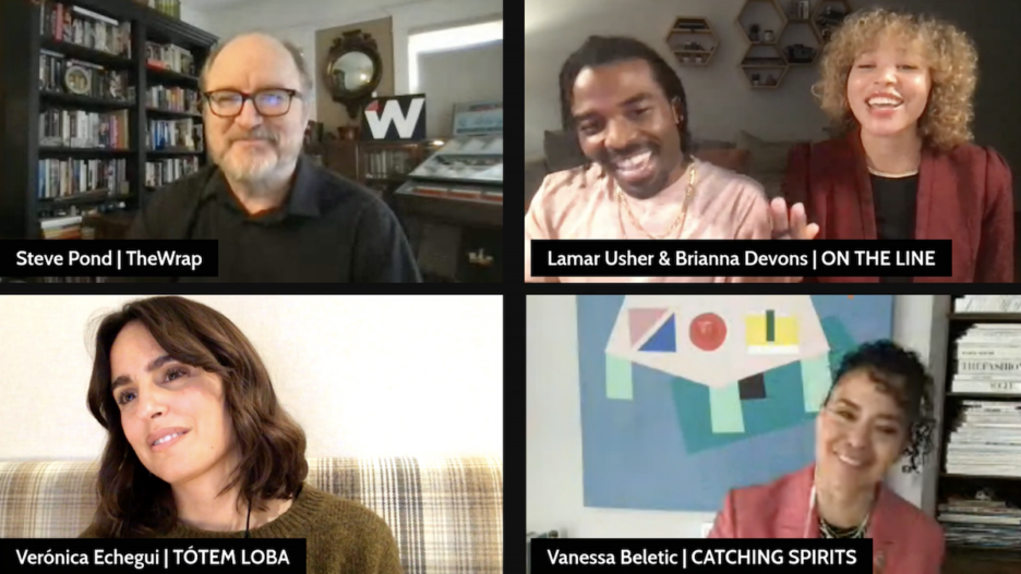 'Live Action Shorts Showcase' Directors on Breaking Harmful Hollywood ...