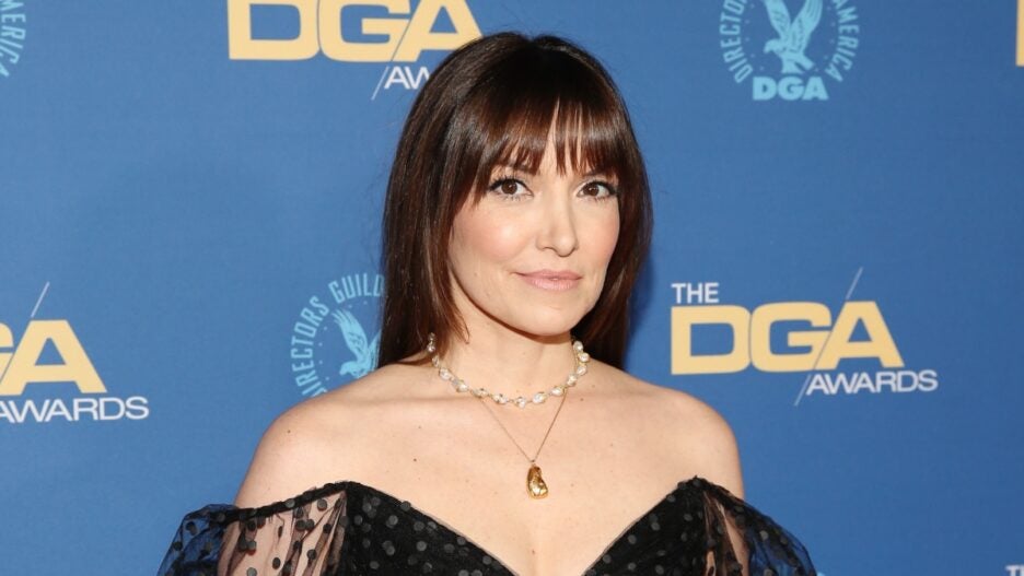 Lorene Scafaria to Direct Bee Gees Movie, Replacing John Carney