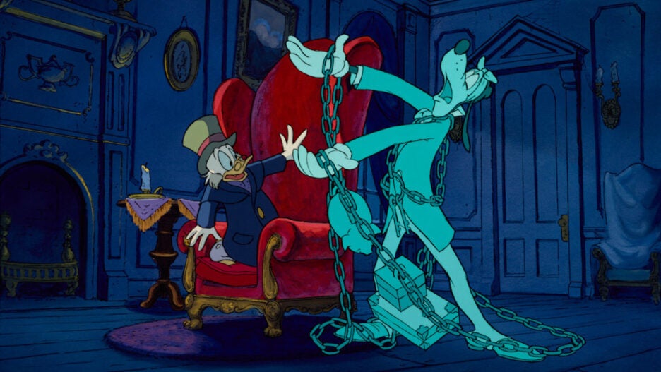 The 12 Best A Christmas Carol Adaptations, Ranked