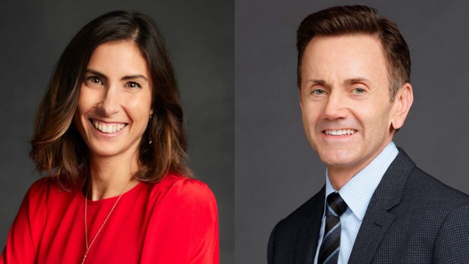 NBCUniversal's Allison Rawlings, Chip Sullivan Expand PR Roles
