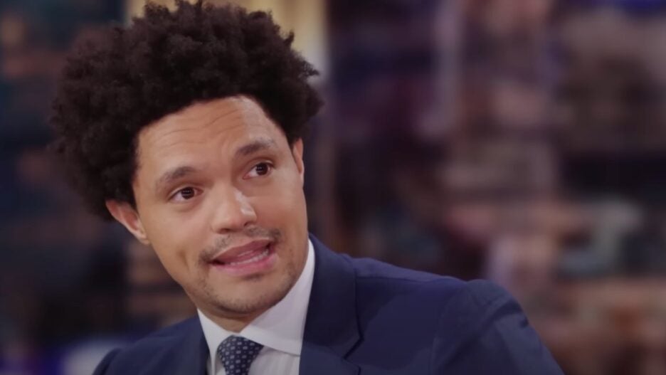 'The Daily Show': Al Franken, Kal Penn, Sarah Silverman and Hasan ...