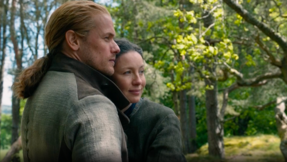 Outlander to End After Season 8, Starz Greenlights Prequel Series